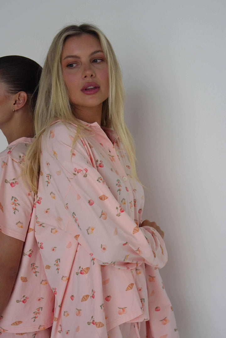 Pajamas – Page 2 – En. The Label